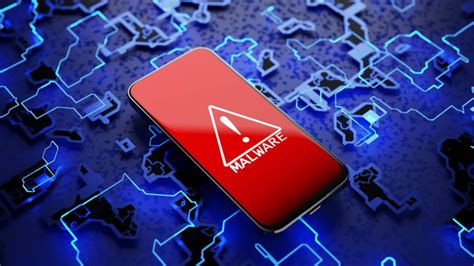 3 Most Dangerous Types Of Android Malware You Should Know About
