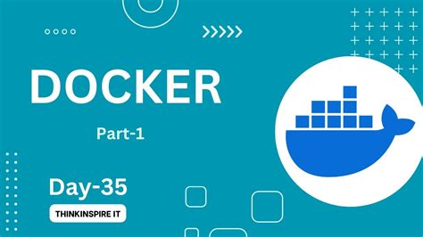 Aws Devops Training Day 35 Docker Tutorial Part 1 Devops Aws Docker Devopstrainingvideos