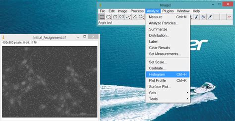 Eng Zhi Quan Medical Imaging Lab Assignment Digital Image Processing