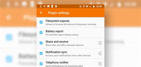 How To Connect Your Android Phone To Ubuntu Wirelessly OMG Ubuntu