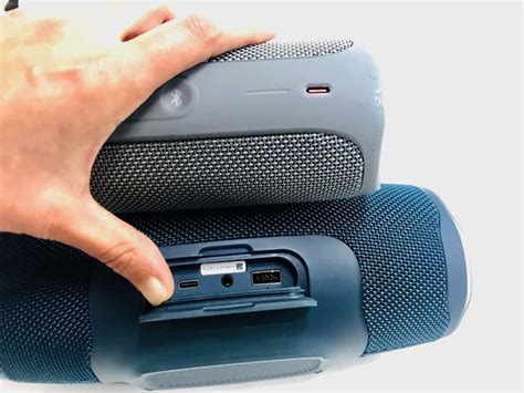 JBL Flip Vs JBL Charge Review Major HiFi JBL Flip Vs JBL Charge Review Major HiFi