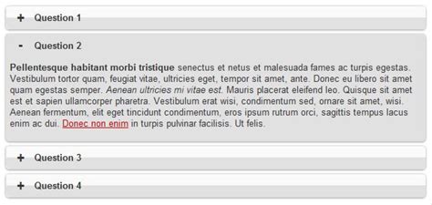 Details And Summary Element Summary Element Html5