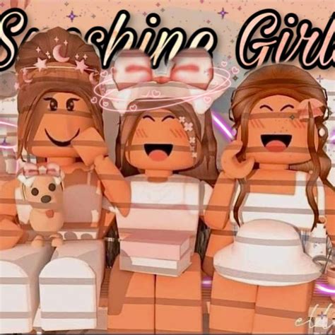 Sunshine Girls Youtube