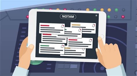 notam management and filtering for efficient flight operations youtube