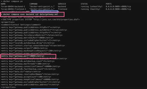 Doubts About The Ignition Docker Image Ignition Inductive Automation Forum