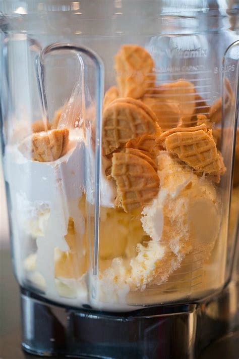 Fluffernutter Milkshake Brown Eyed Baker