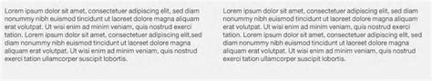 Jquery Automatic Two Column Layout For Div S Content Through CSS Stack Overflow