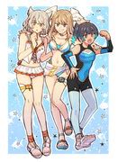 FEまとめ④ pixiv年鑑 β