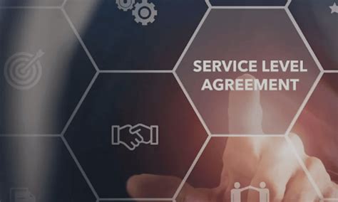 Online Course What Are Service Level Agreements Slas From Coursera