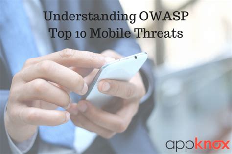 understanding owasp top 10 mobile insecure data storage