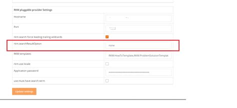 bmc digital workplace basic 20 x knowledge article id and visibility group are shown in the