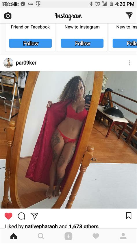 Random Ig Pics Shesfreaky