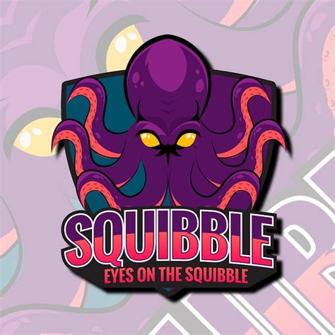 Squibble Youtube