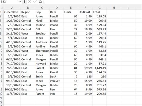 solved from the following data using microsoft excel or any