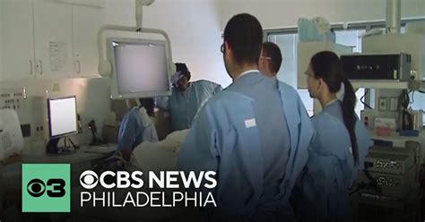 New Way To Test For Colon Cancer Fibroids Awareness Month More Health Headlines Cbs Philadelphia