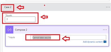 Power Automate Fundamentals 69 Understand Switch Statement In Power Automate Common Man