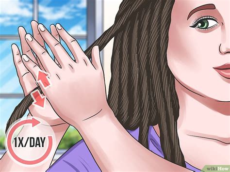 How To Give Yourself Dreadlocks Simple Ways How To Give Yourself Dreadlocks Simple Ways