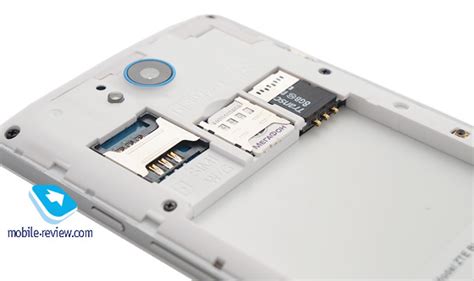 Mobile Review Com Zte Blade G Lux V