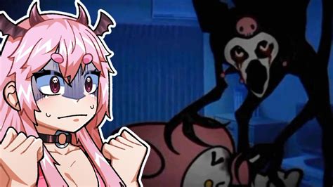 Sanrio Infection Au What Will Hello Kitty Do Youtube