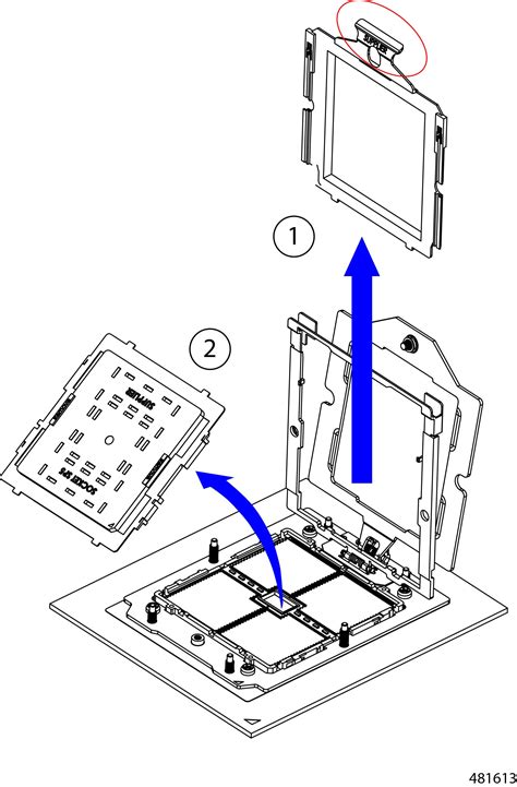 Cisco UCS C M Server Installation And Service Guide Maintaining The Server Cisco UCS C