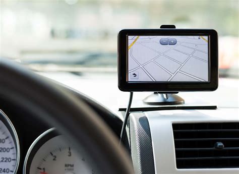 Best GPS Buying Guide Consumer Reports