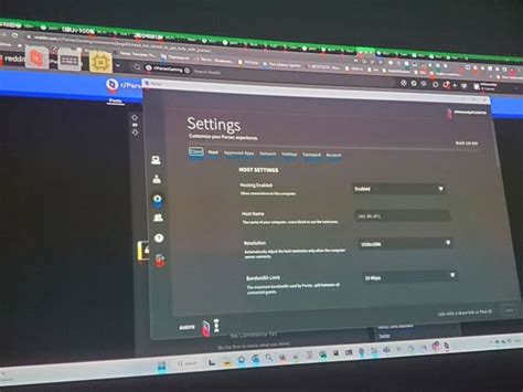 Parsec Android Image Appears Doubled R Parsecgaming