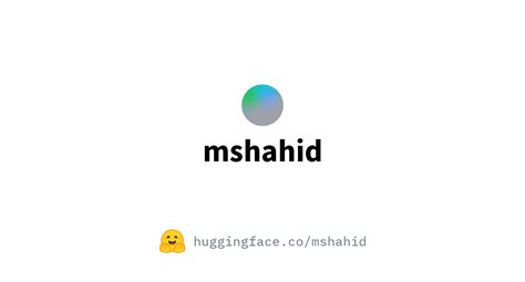 Mshahid Shahid Shafiq