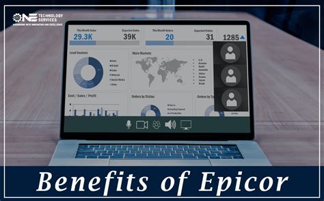 Understanding The Benefits Of Epicor Software One Technology Services