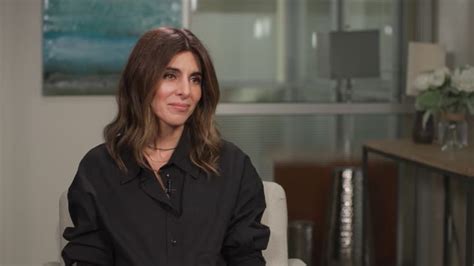 Jamie Lynn Sigler Opens Up About Playing Greys Anatomy Character