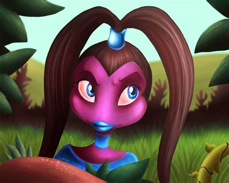 Cindy Bust By Simina Cindy On Deviantart