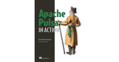 Appendix A Running Pulsar On Kubernetes Apache Pulsar In Action Video