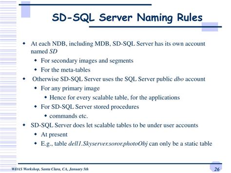 Ppt Prototyping Sd Sql Server A Scalable Distributed Database System
