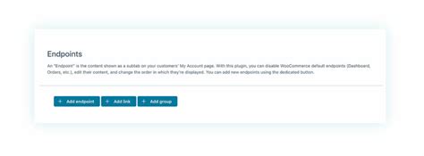 How To Edit WooCommerce My Account Page Guide