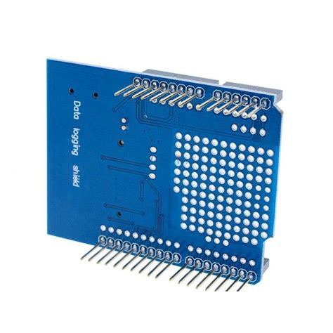 Data Logger Module Logging Shield Data Recorder Shield