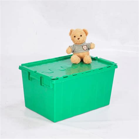 Large Plastic Moving Box Colored Moving Boxes 70l Buy Colored Moving Boxes Moving Box Plastic