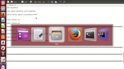 Hdfs Simple Commands Youtube