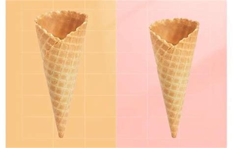 별자리 아이스크림 콘 의 고품질 별자리 아이스크림 콘