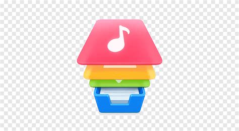 아이콘 디자인 드리블 아이콘 빨간색 음악 폴더 가제트 디지털 Png Pngegg