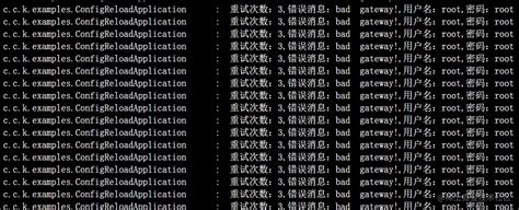 Spring Cloud Kubernetes Configmap配置中心spring Boot在pod中读取confi 掘金