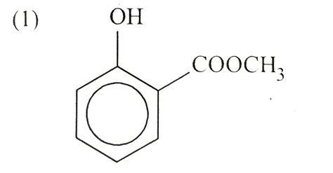 Sodium Phenoxide When Heated With Co2 Under Pressure At 125 C Y