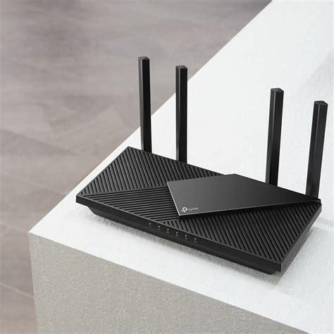 Archer AX55 Pro AX3000 Multi Gigabit Wi Fi 6 Router With 2 5G Port TP Link