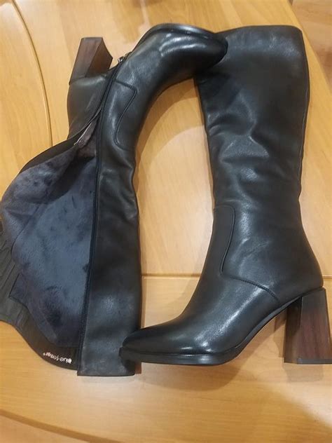 Чобітки зимові єврозима виробництво туреччина — ціна 2000 грн у каталозі Чоботи Купити жіночі