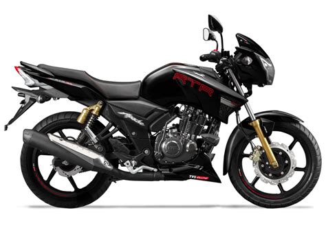 Bm3 Motos Tvs Apache Rtr 180
