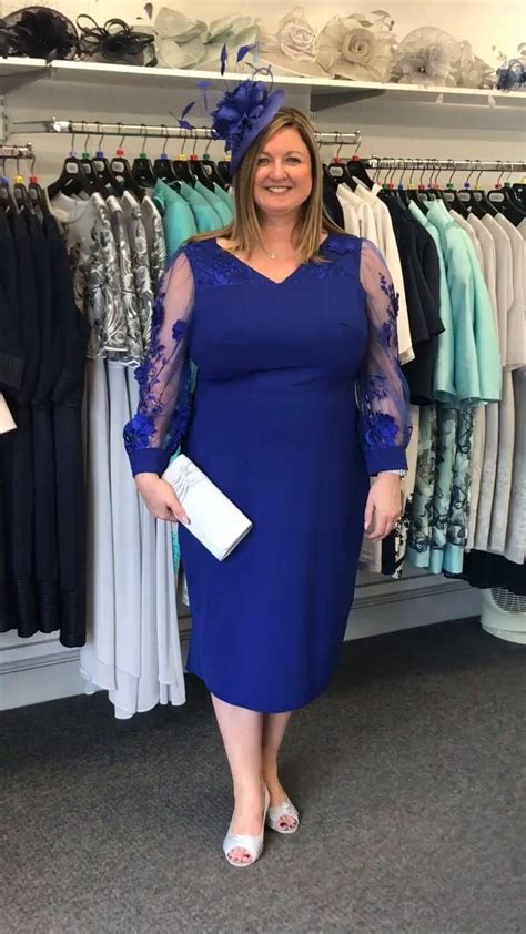 33 Plus Size Mother Of The Bride Dresses Artofit