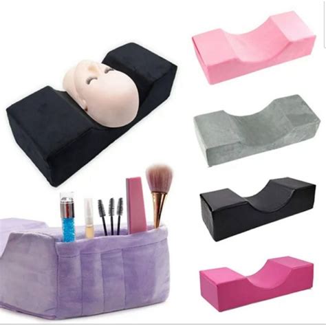 หมอนอเนกประสงค์ หมอนต่อขนตา Shopee Thailand