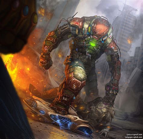 2d Art Juggernaut 2d Digital Concept Artcoolvibe Digital Art