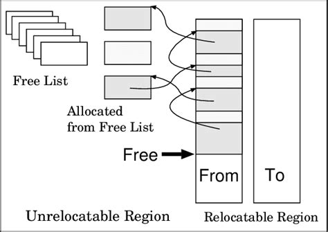 Structure Of The Heap Download Scientific Diagram