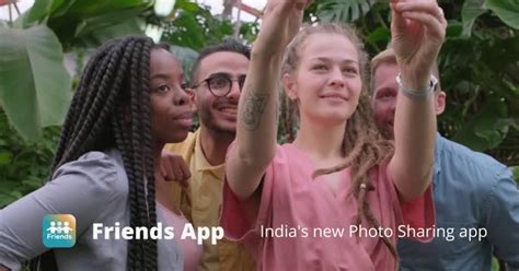 Manju Patil On Linkedin Indias New Photo Sharing App