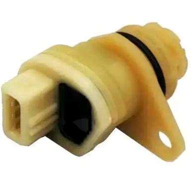 Where Is The Vehicle Speed Sensor Located