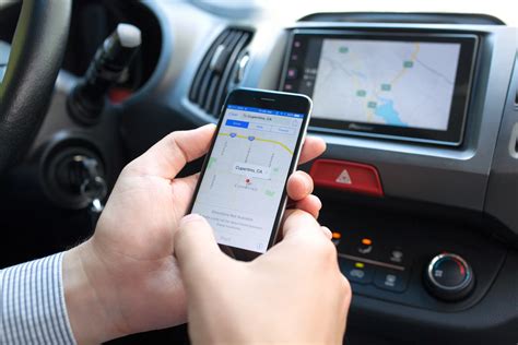 Apple Is FINALLY Designing A Navigation System